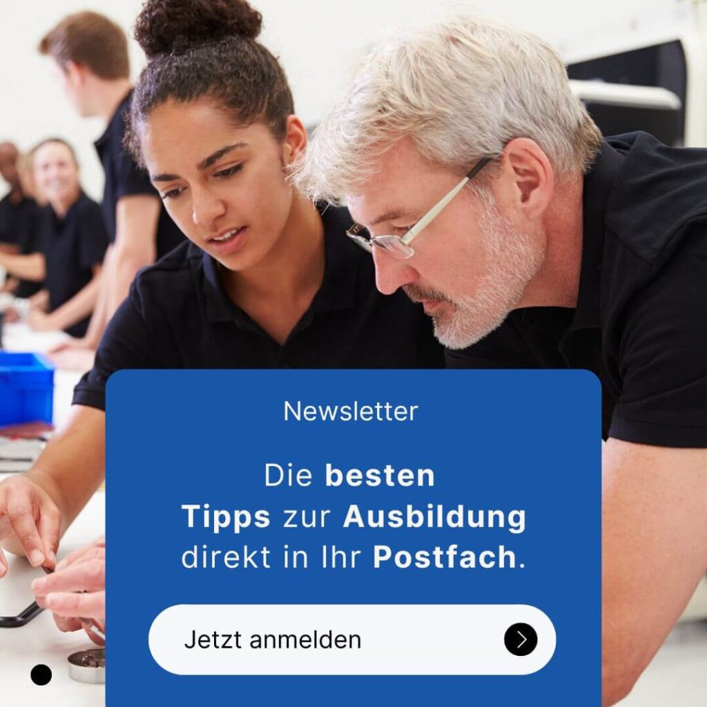 Was ist die berufliche Handlungskompetenz? | AEVO Online